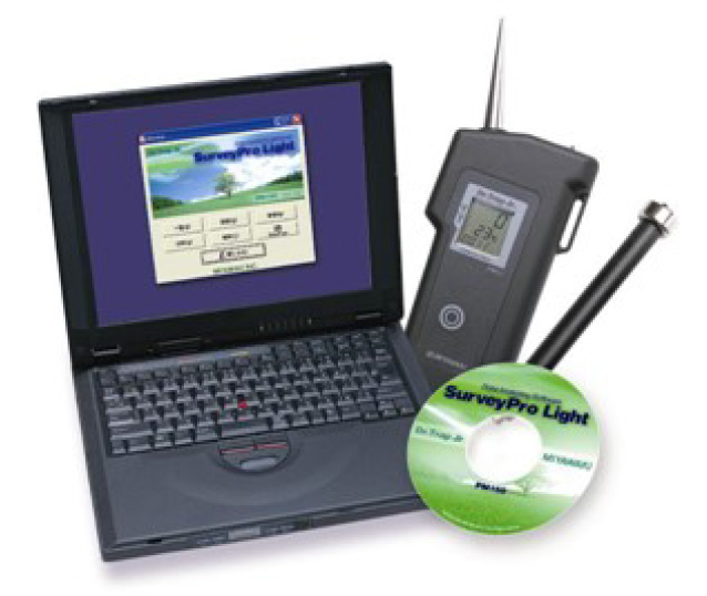 スチームトラップ専用の診断ツール | 蒸気と歩むミヤワキ